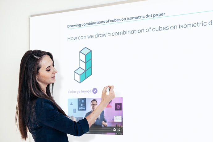 BitMaths Features Firefly Education