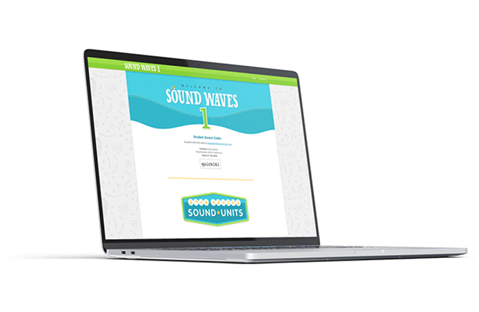 Sound Waves Product Range - Firefly Education